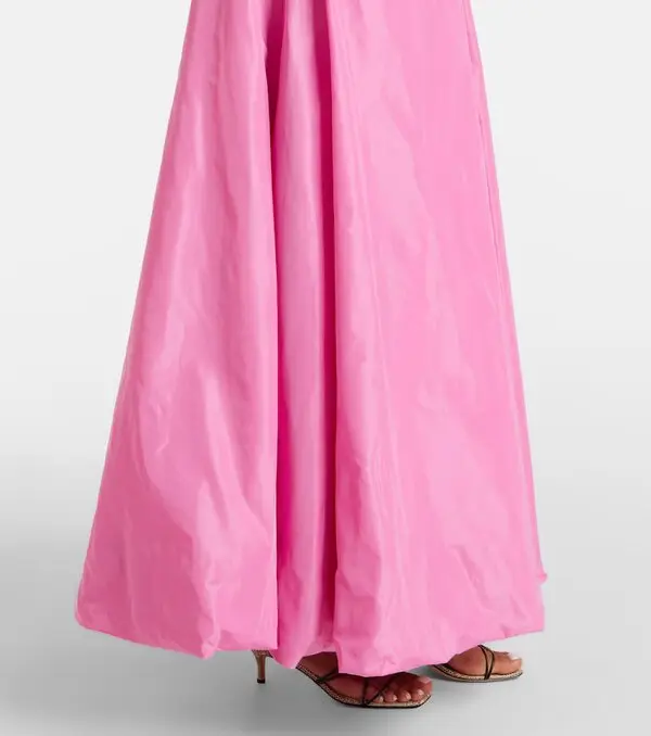 Staud Paloma Maxi Dress