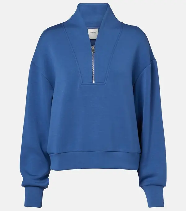 Varley Jersey Top