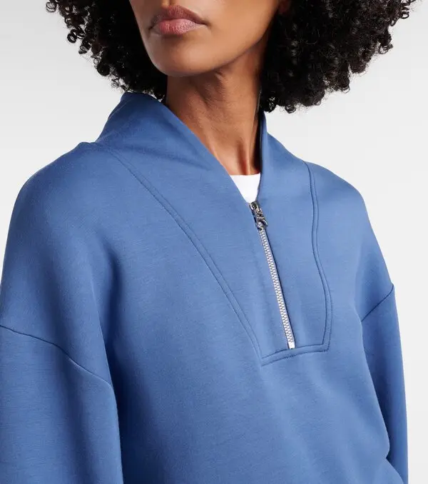 Varley Jersey Top