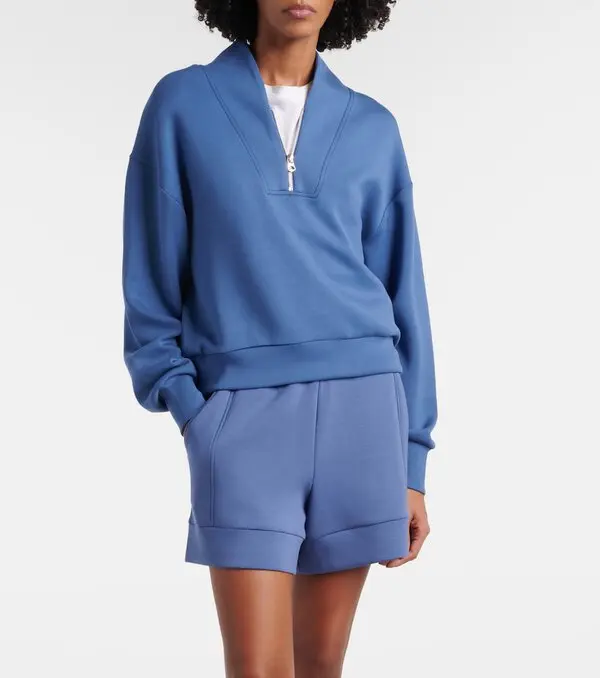 Varley Jersey Top