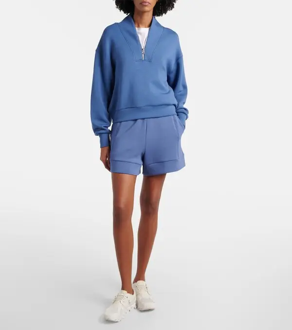 Varley Jersey Top