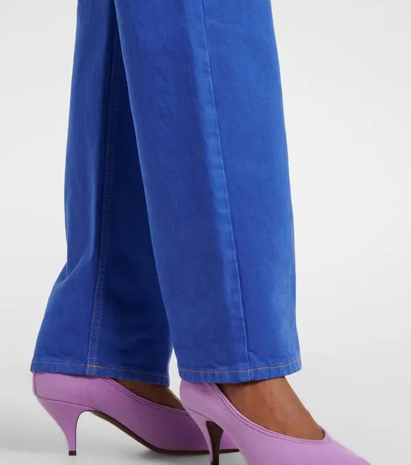 Versace Straight-leg Jeans