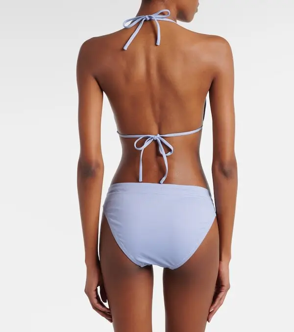 Polo Ralph Lauren Halterneck Bikini Top