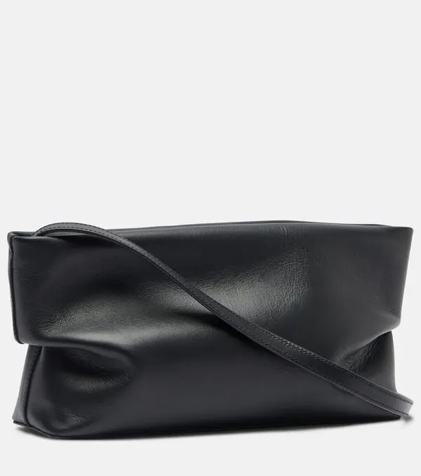 AESTHER EKME Nina Clutch - Black