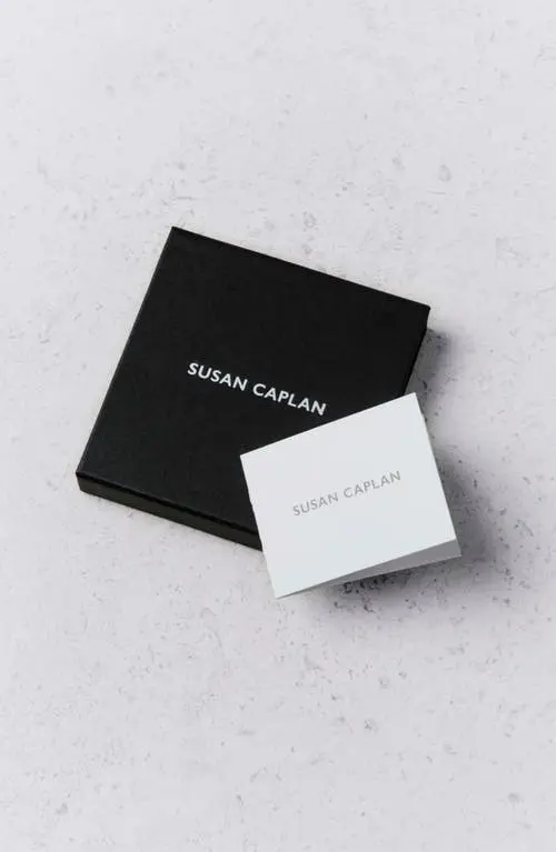 SUSAN CAPLAN 1980s Nina Ricci Pendant