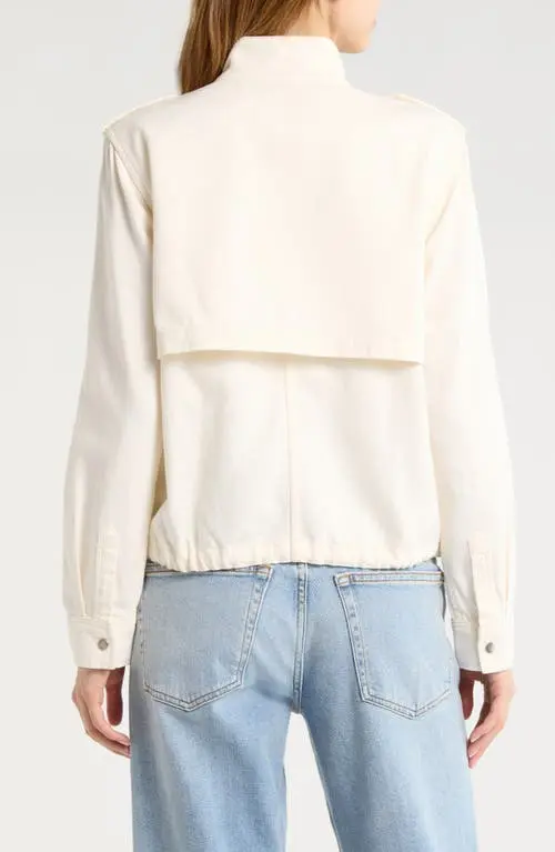 Rails Collins Crop Jacket
