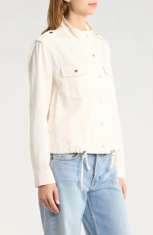 Rails Collins Crop Jacket