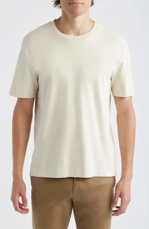 Vince Peached Jersey T-shirt - Bone