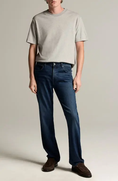 Vince Peached Jersey T-shirt - H. Grey