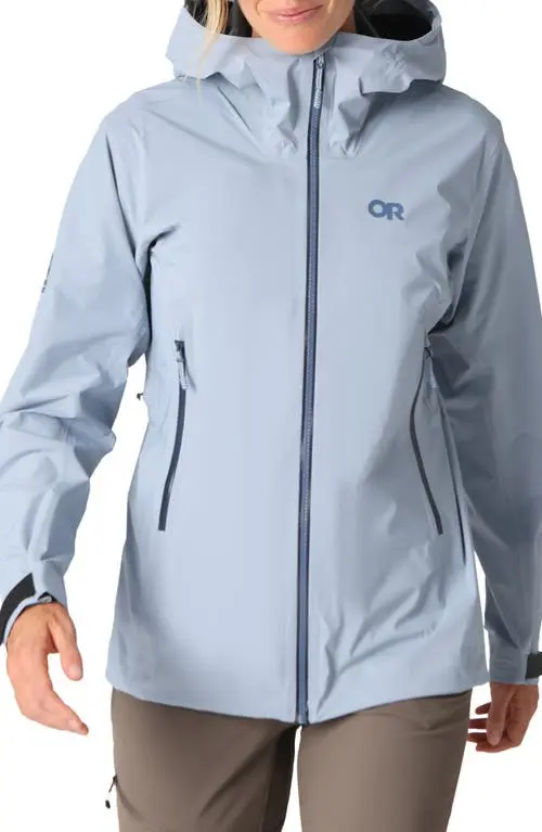 OUTDOOR RESEARCH Skychaser Jacket - Fjord