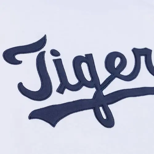 Mitchell & Ness Detroit Tigers Arctic Fleece Sweatshirt