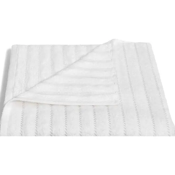 TOGAS Lynch Towel - White