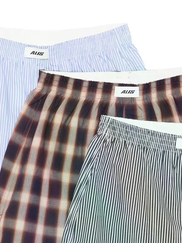 ALIS Sulley Boxer Shorts