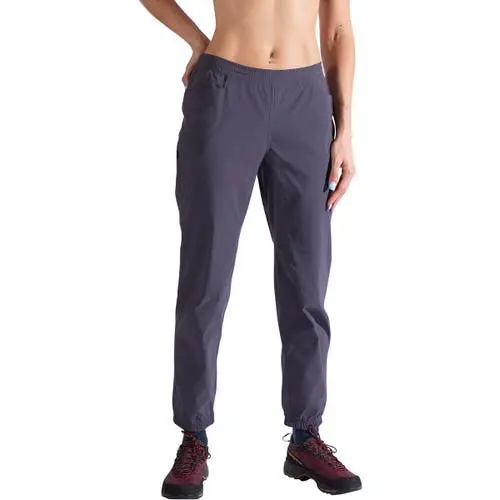 LA SPORTIVA Gambit Pant - Onyx