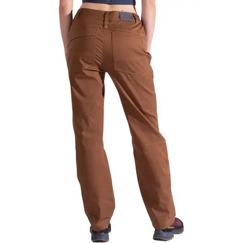 LA SPORTIVA Mainliner Pant - Espresso