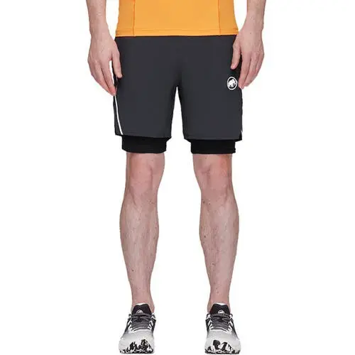 MAMMUT Aenergy Tr 2 In 1 Short