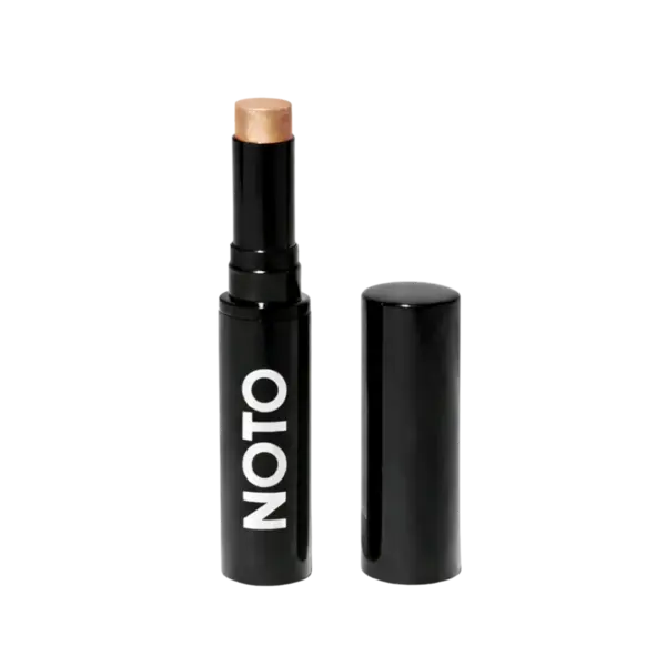 NOTO BOTANICS Hydra Highlighter Natural Glow Stick - One-color