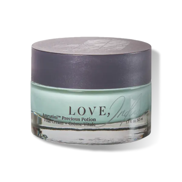 LOVE, INDUS Amrutini Precious Potion Vital Cream Moisturizer - One-color