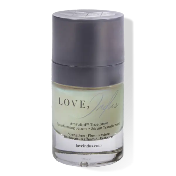 LOVE, INDUS Amrutini True Brew Transforming Serum - One-color