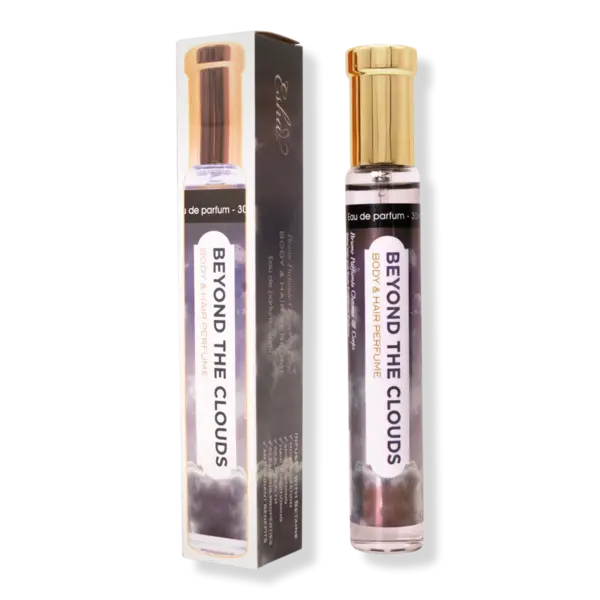 ESHA Beyond The Clouds Body & Hair Perfume Mist - One-color