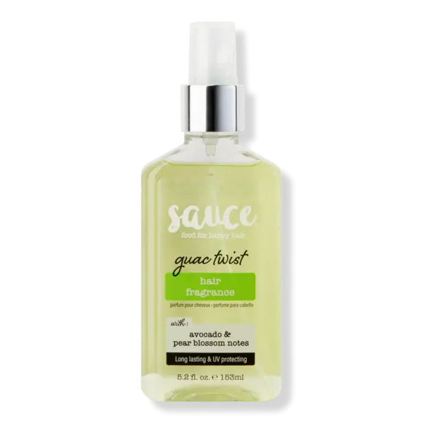SAUCE BEAUTY Hair Fragrance Guac Twist - One-color