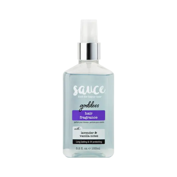 SAUCE BEAUTY Goddess Hair Fragrance - One-color
