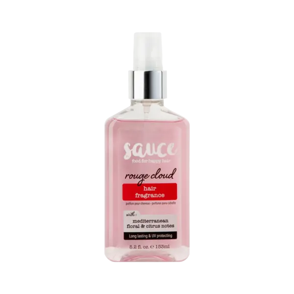 SAUCE BEAUTY Rouge Cloud Hair Fragrance - One-color