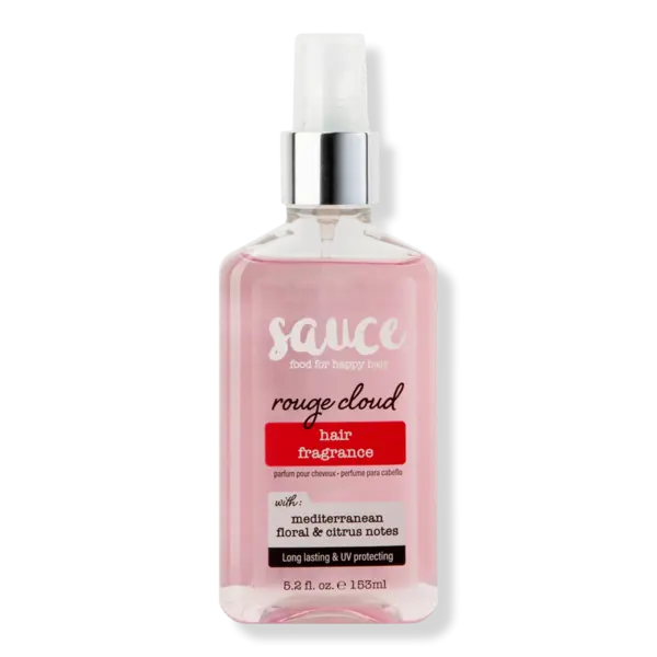 SAUCE BEAUTY Hair Fragrance Rouge Cloud - One-color