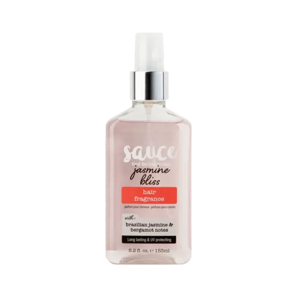 SAUCE BEAUTY Jasmine Bliss Hair Fragrance - One-color