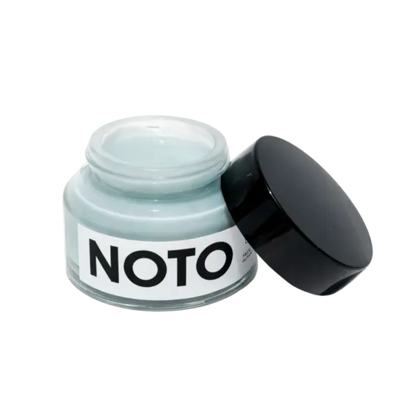 NOTO BOTANICS Moisture Riser Cream - One-color