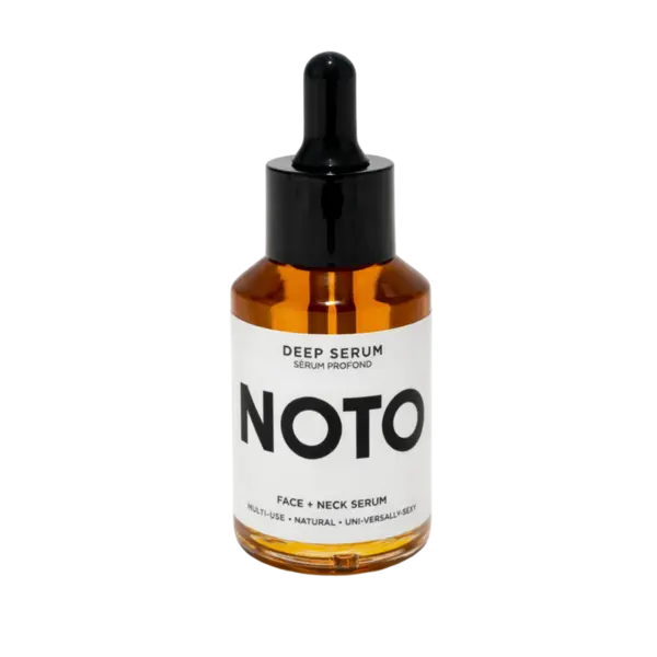NOTO BOTANICS Deep Serum - One-color