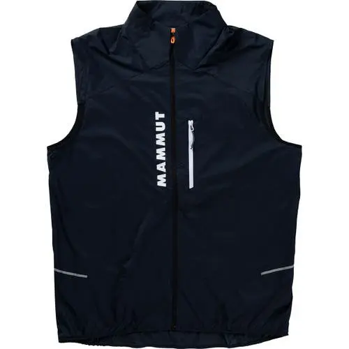 MAMMUT Aenergy Tr Wb Hybrid Vest - Black