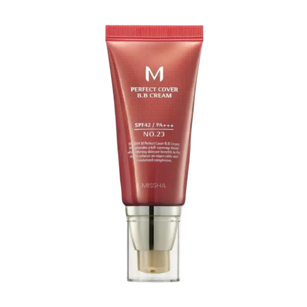 MISSHA M Perfect Cover Bb Cream Spf 42 Pa - No.23 Natural Beige