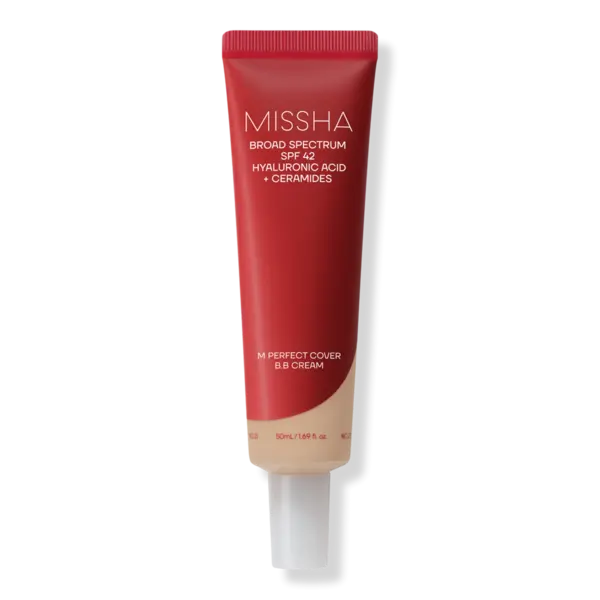 MISSHA M Perfect Cover Bb Cream Spf 42 Pa - No.23 Natural Beige