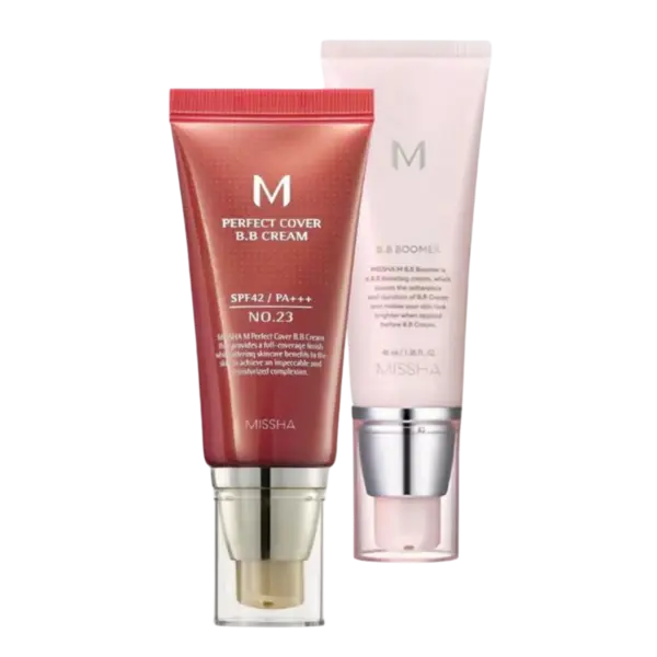 MISSHA Bb Essential Kit - No.23 Natural Beige