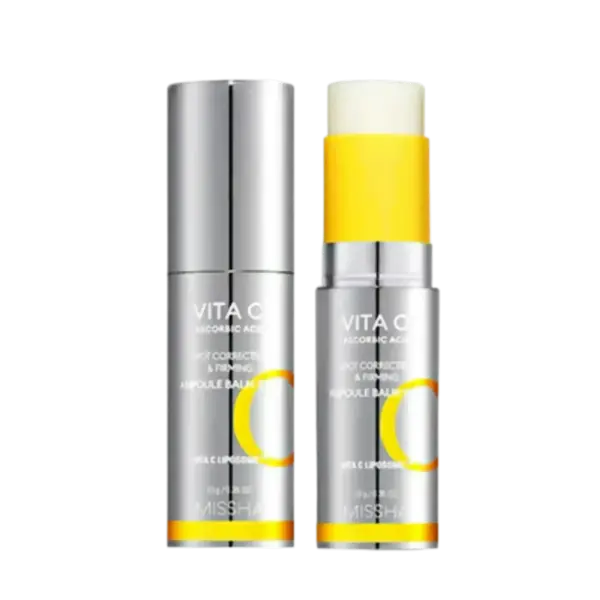 MISSHA Vita C Plus Ampoule Stick - One-color