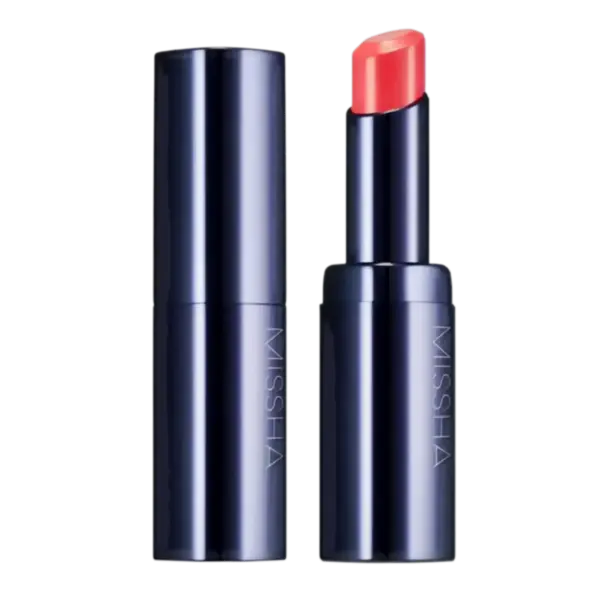 MISSHA Dewy Rouge - Rd04 - Mellow Peach