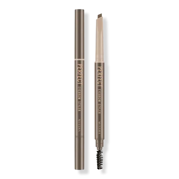 MISSHA The Style Perfect Eyebrow Styler - Light Brown