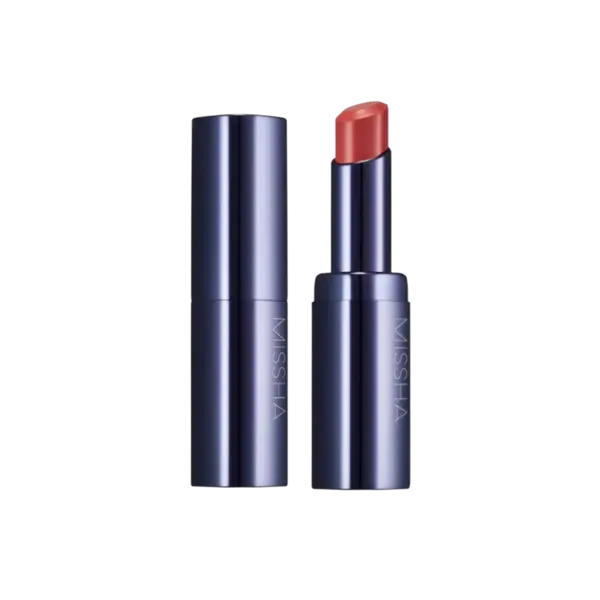 MISSHA Dewy Rouge - Cr05 - Slowing Coral