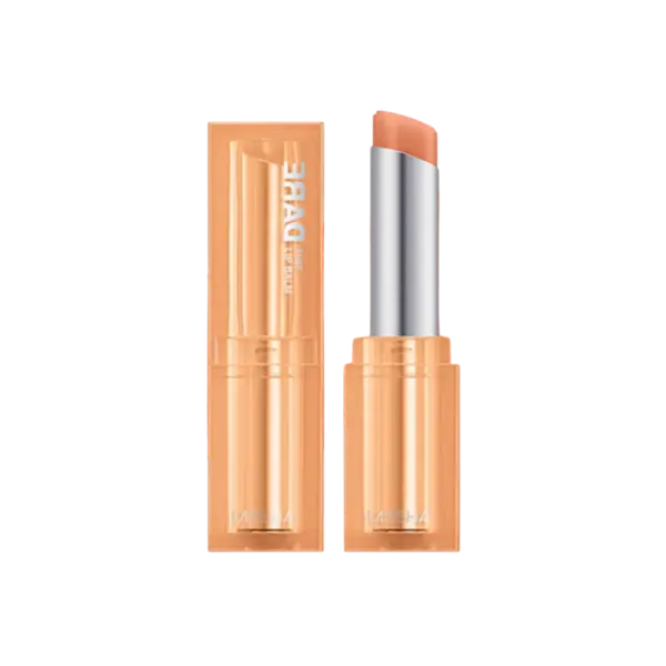 MISSHA Daretint Lip Balm - Coral Look