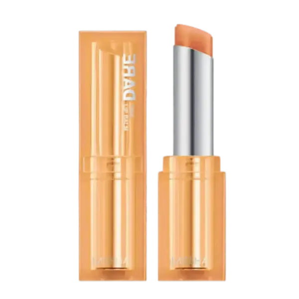 MISSHA Daretint Lip Balm - Coral Look