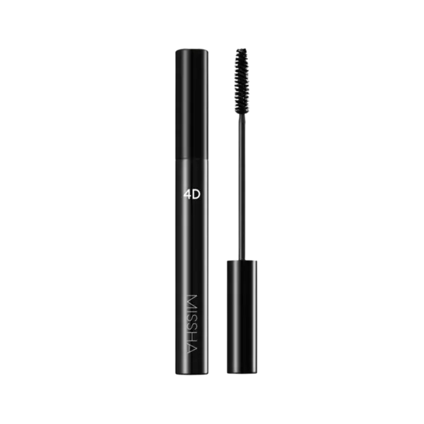 MISSHA 4d Mascara - One-color