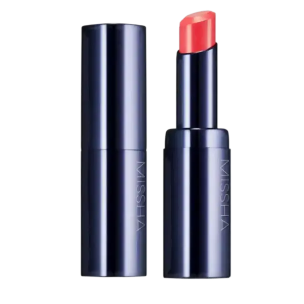 MISSHA Dewy Rouge - Rd03 - Dolly Coral