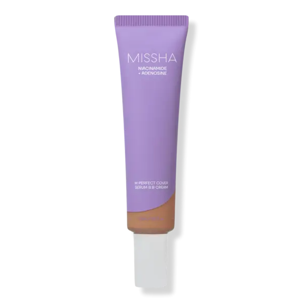 MISSHA M Perfect Cover Serum Bb Cream - No.41 Medium Tan