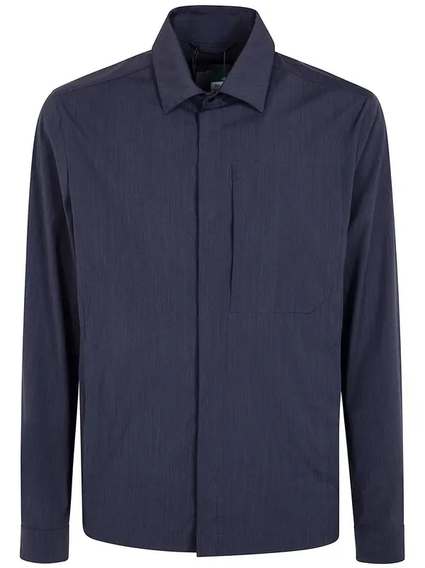 Herno Shirt Jacket