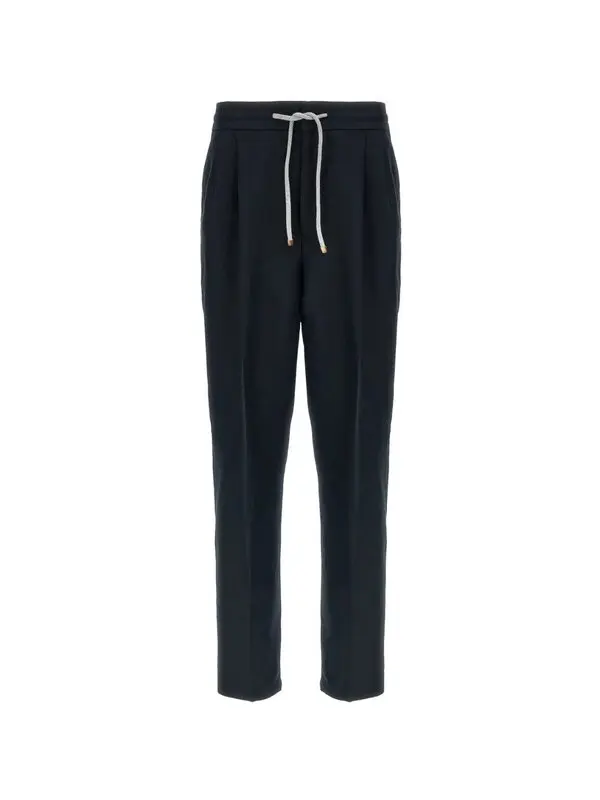 Brunello Cucinelli Chino Trousers