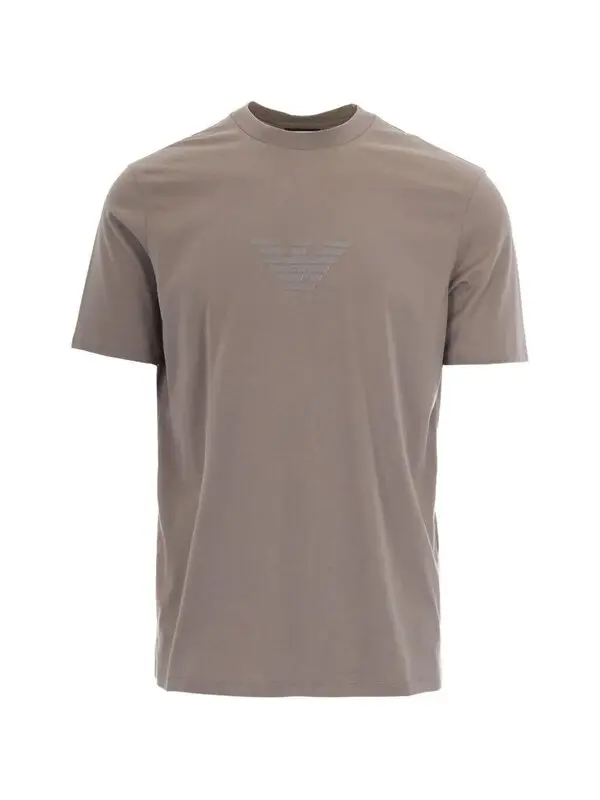 Emporio Armani T-shirt - Gray