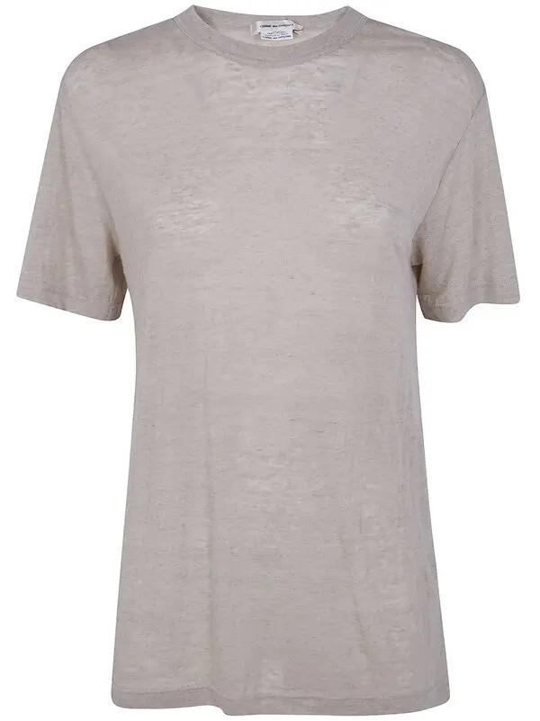 Comme Des Garçons Classic Tee Shirt