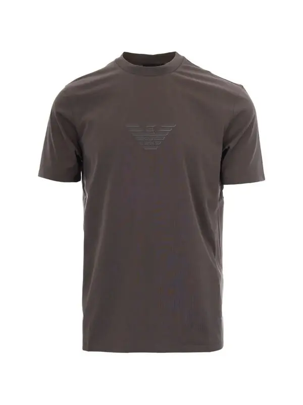 Emporio Armani T-shirt - Gray