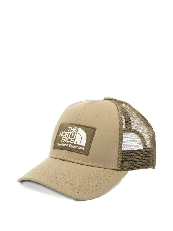 The North Face Mudder Trucker Hat - Green